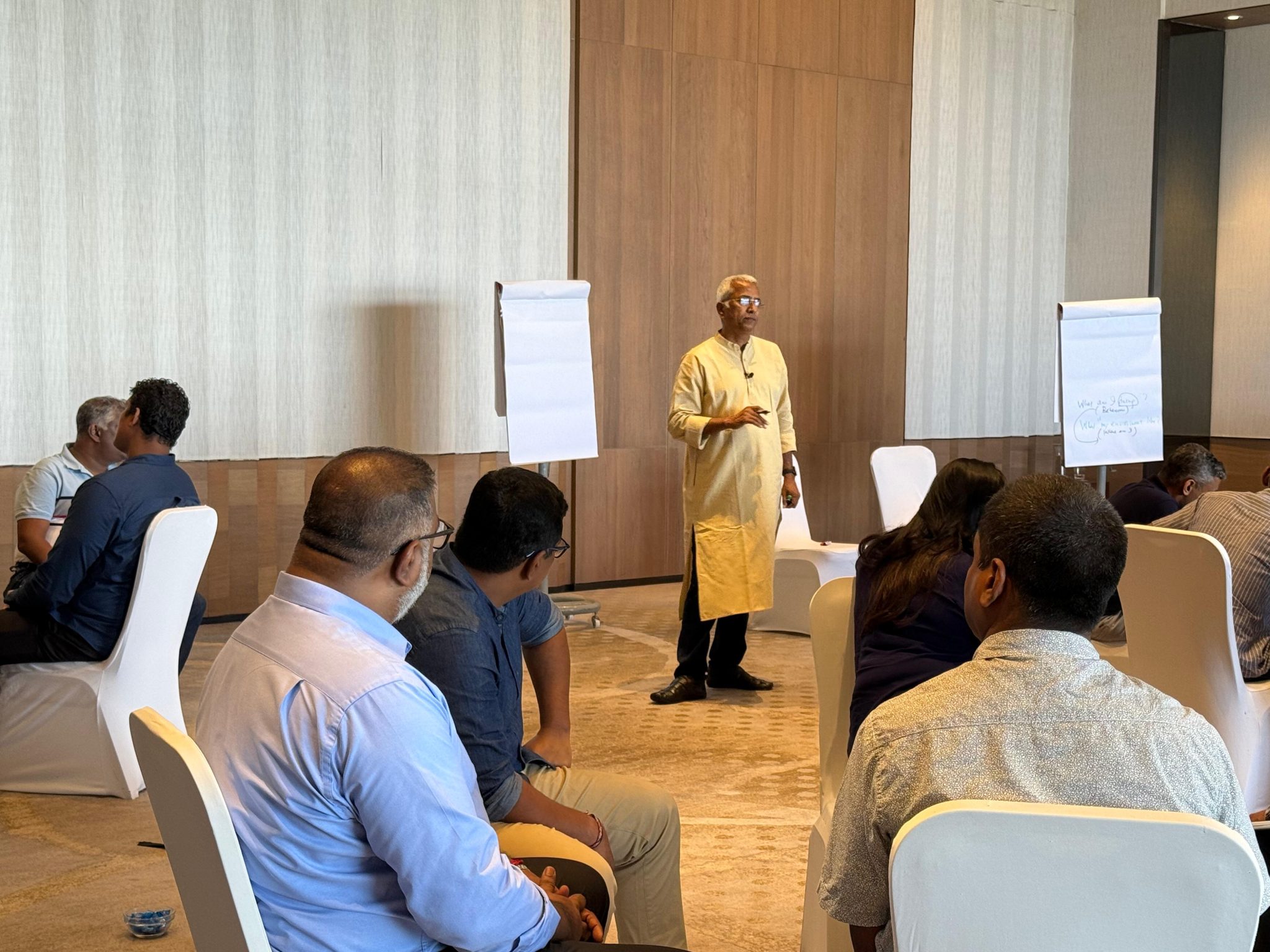 JXG leadership reaffirms commitment to empowering excellence with NLP ...