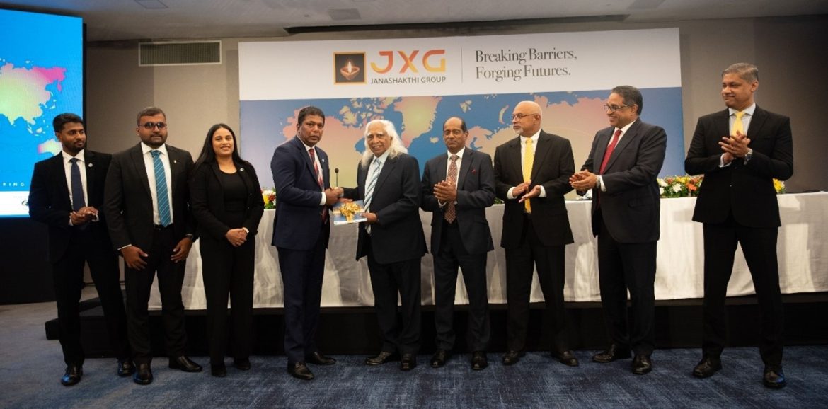 JXG announces IPO to drive expansion and strengthen governance ...